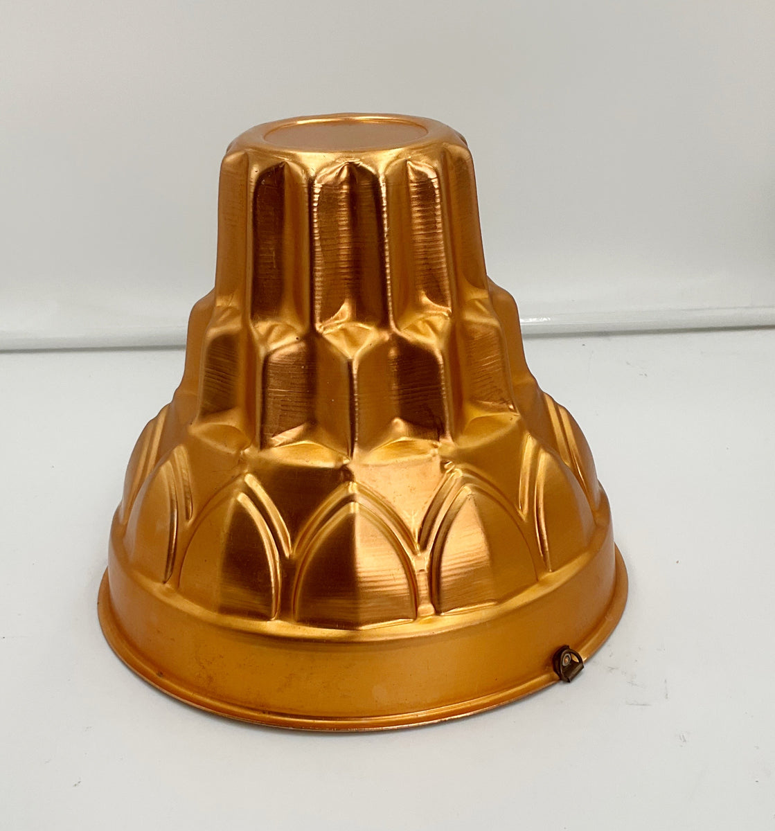 Copper Toned Mould – Queen Bee Creations Home