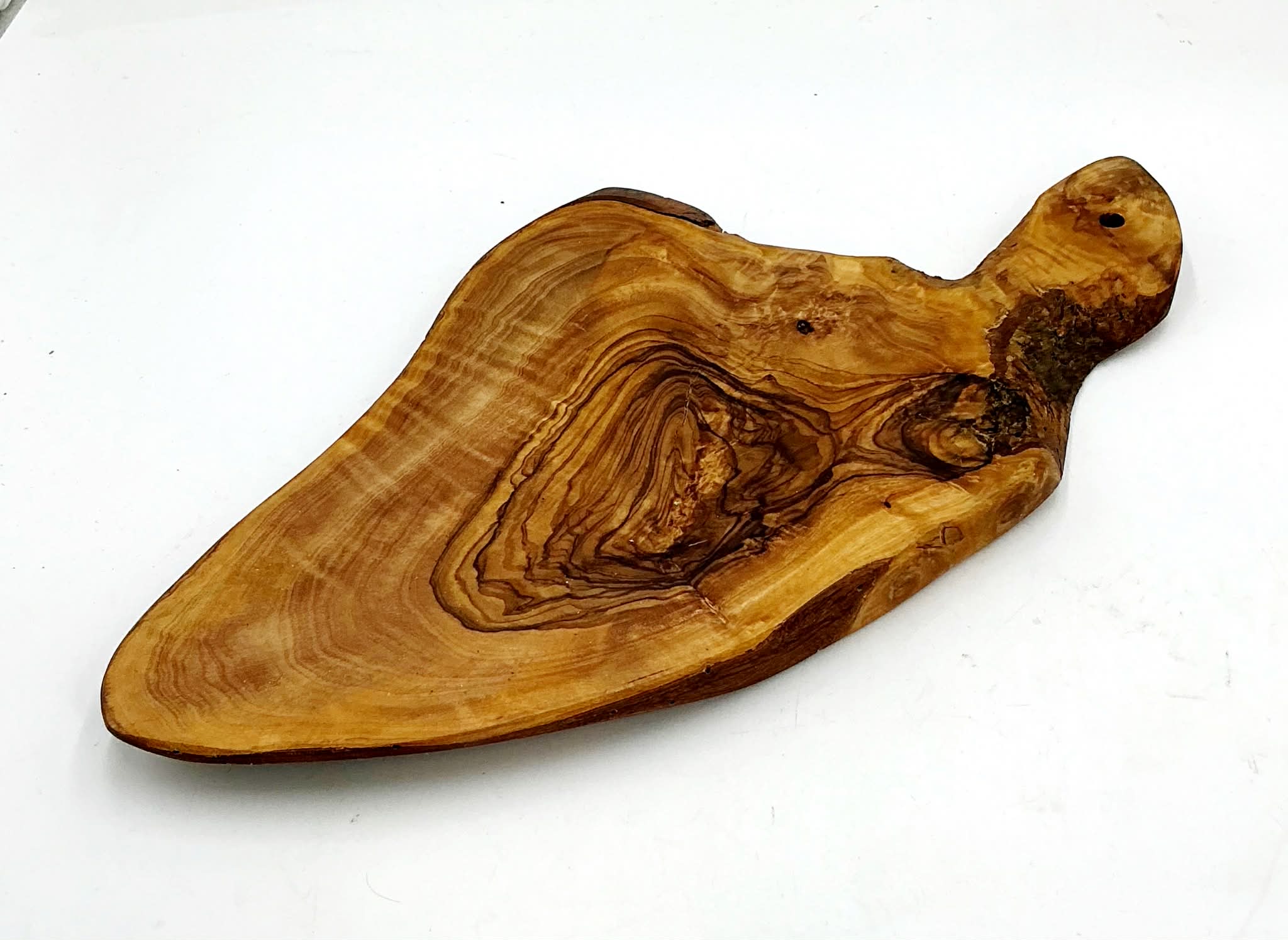 Natural Edge Charcuterie Board – Queen Bee Creations Home