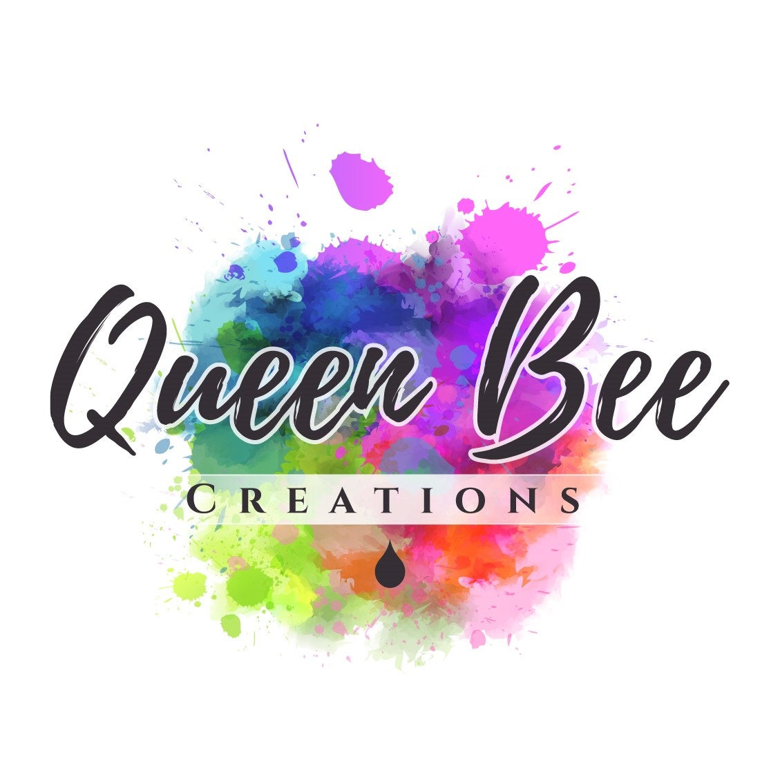 Queen Bee Creations Home