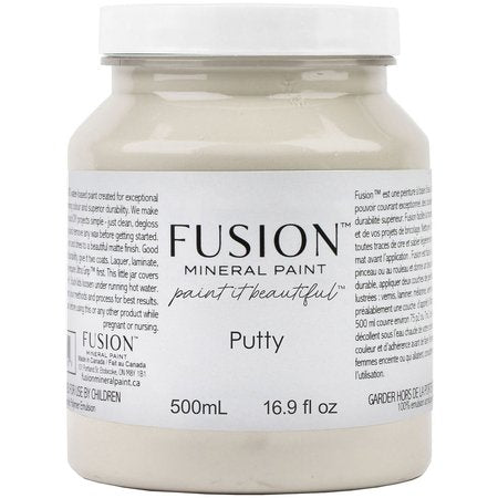 Fusion Mineral Paint – Page 2 – Queen Bee Creations Home