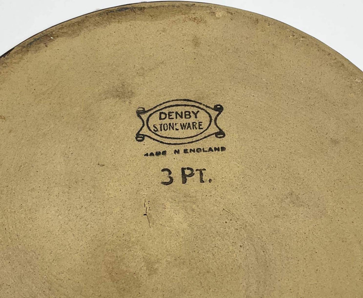 Denby Crockery Pot – Queen Bee Creations Home