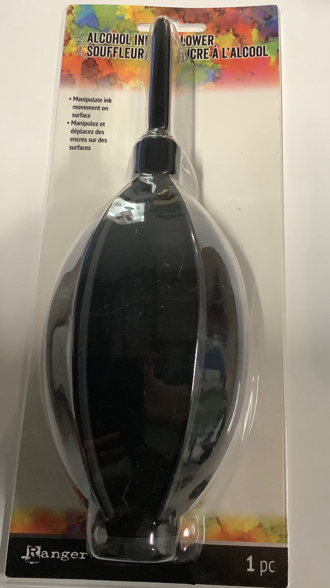 Air Blower - Alcohol Ink – Queen Bee Creations Home