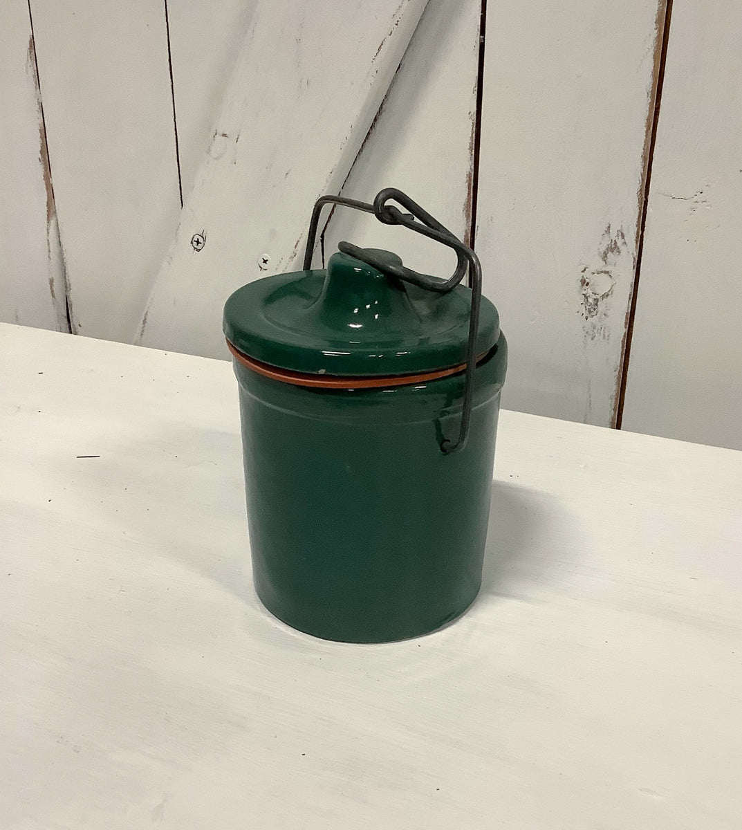 Small locking lid crocks – Queen Bee Creations Home