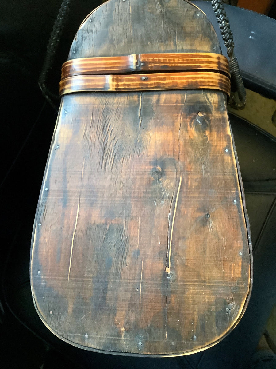 Vintage Tackle Box – Queen Bee Creations Home