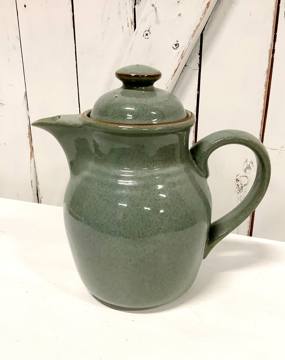 Noritake Teapot – Queen Bee Creations Home